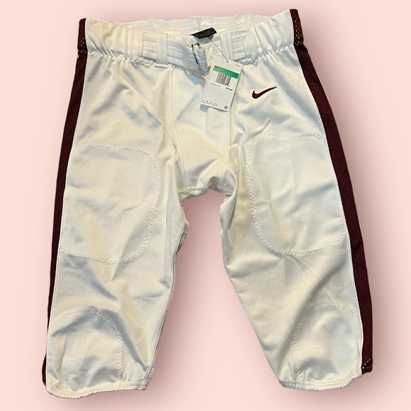 Nike | Pants | Nike Mens Vapor Team Pro Nfl Football Pants ...